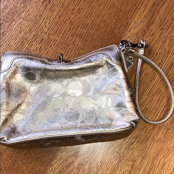 Coach | Bags | Coach Clutch | Poshmark